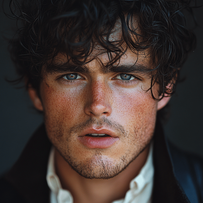 Best TV Shows With Edward Bluemel: Unforgettable Roles