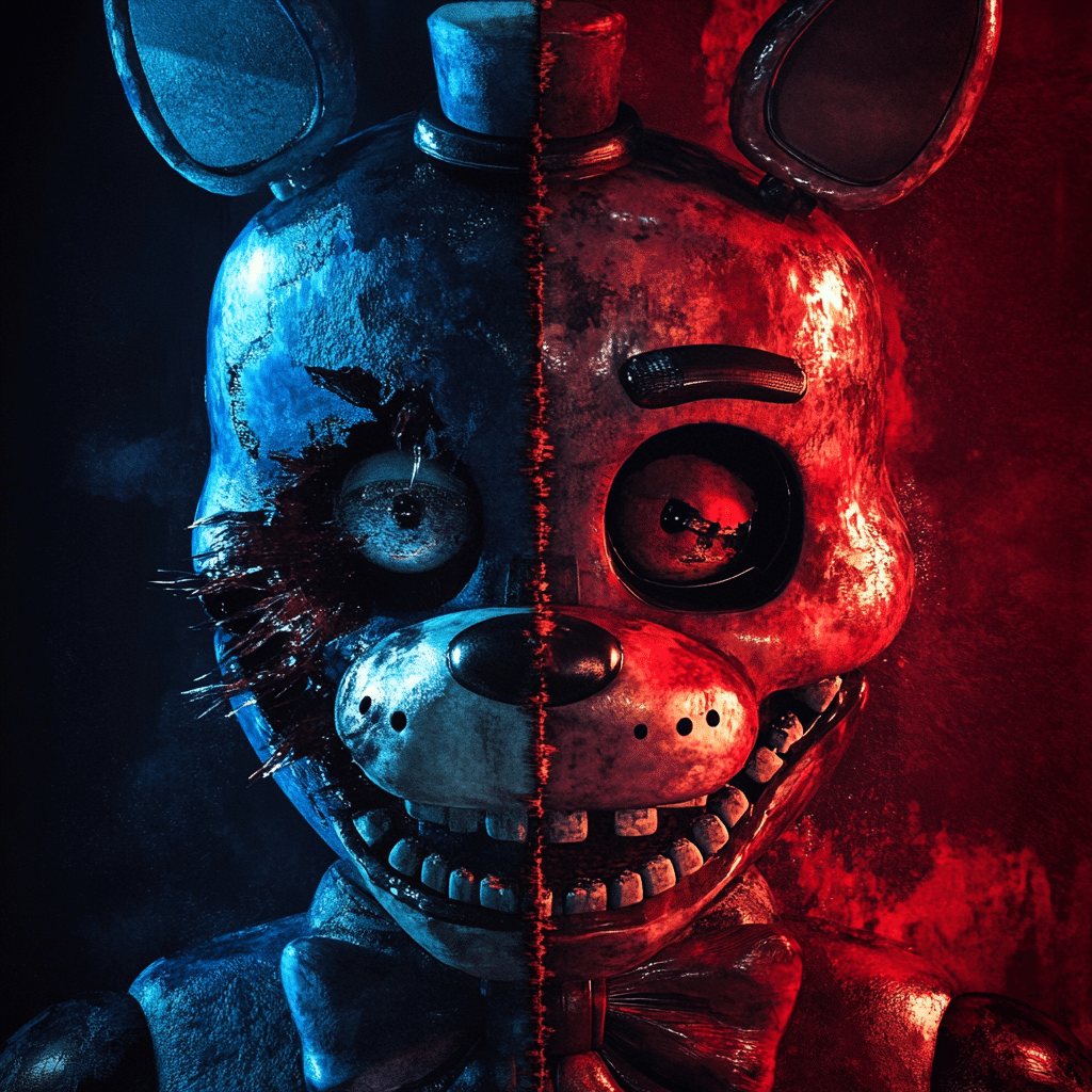 The Truth Behind Vanessa Five Nights At Freddys Revealed