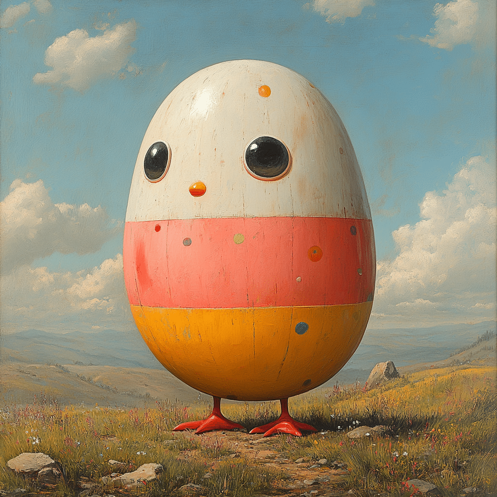 Weeble Is The Iconic Toy That Rocks Kids’ Worlds