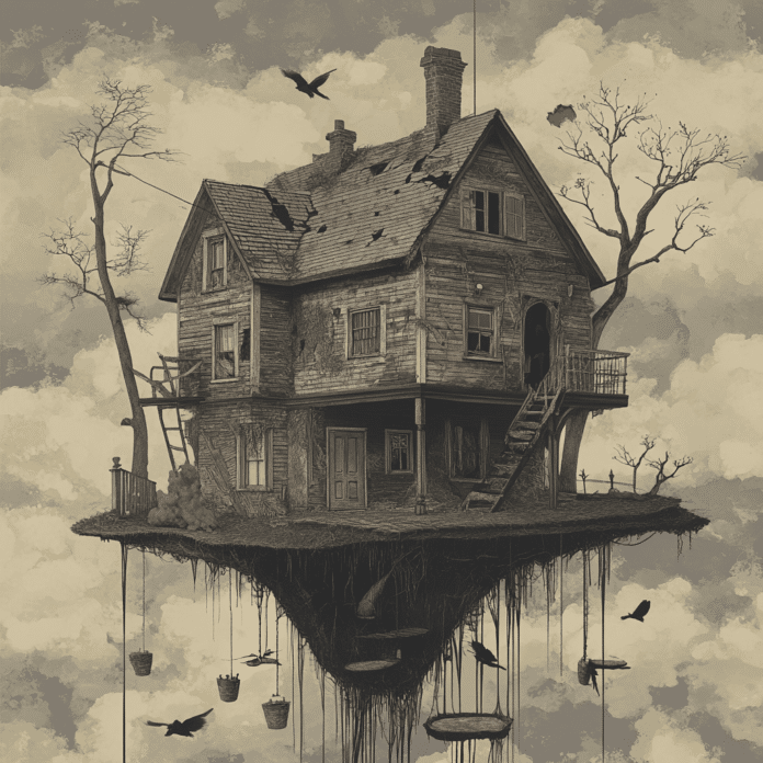 What Is A Trap House And Why Is It So Notorious?