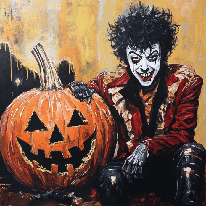 David S Pumpkins A Deep Dive Into The Iconic Character