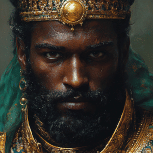 King Nasir The Extraordinary Legacy Of A Fearless Leader