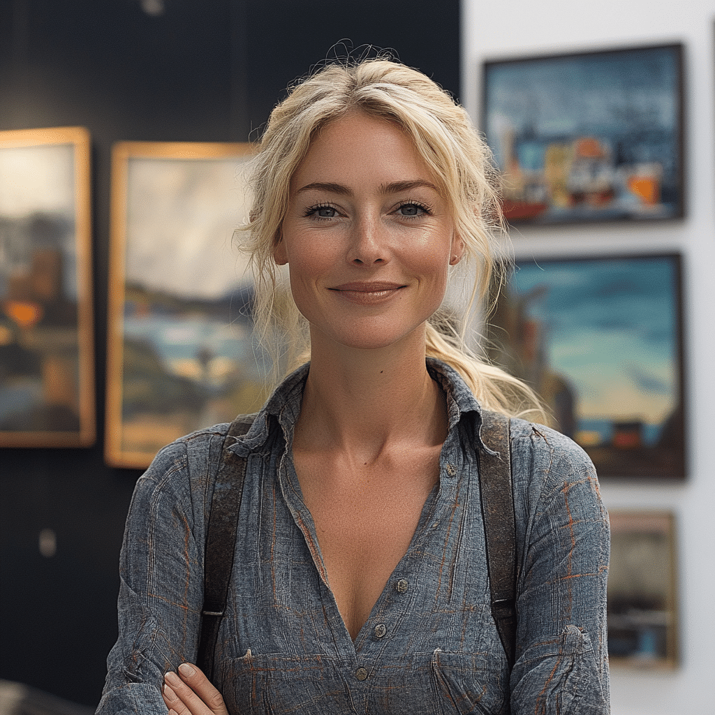 Asher Keddie The Talented Star Shining Bright In Tv Drama