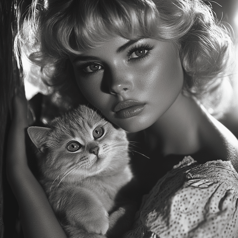Carroll Baker The Iconic Star Who Redefined Cinema