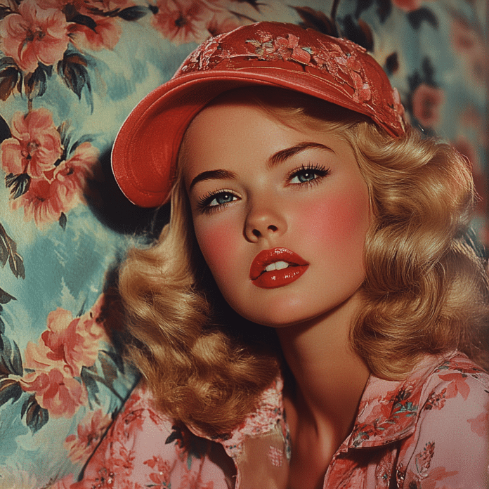 Carroll Baker The Iconic Star Who Redefined Cinema