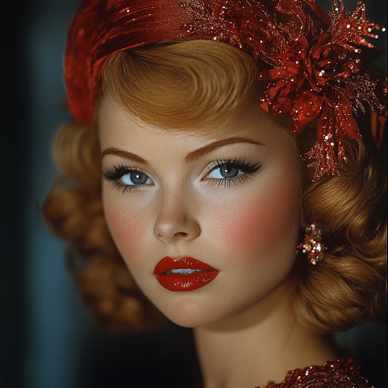 Jean Hagen The Talented Voice Behind Lena Lamont
