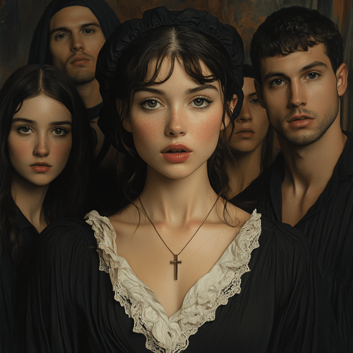 Midnight Mass Cast Highlights Their Remarkable Performances