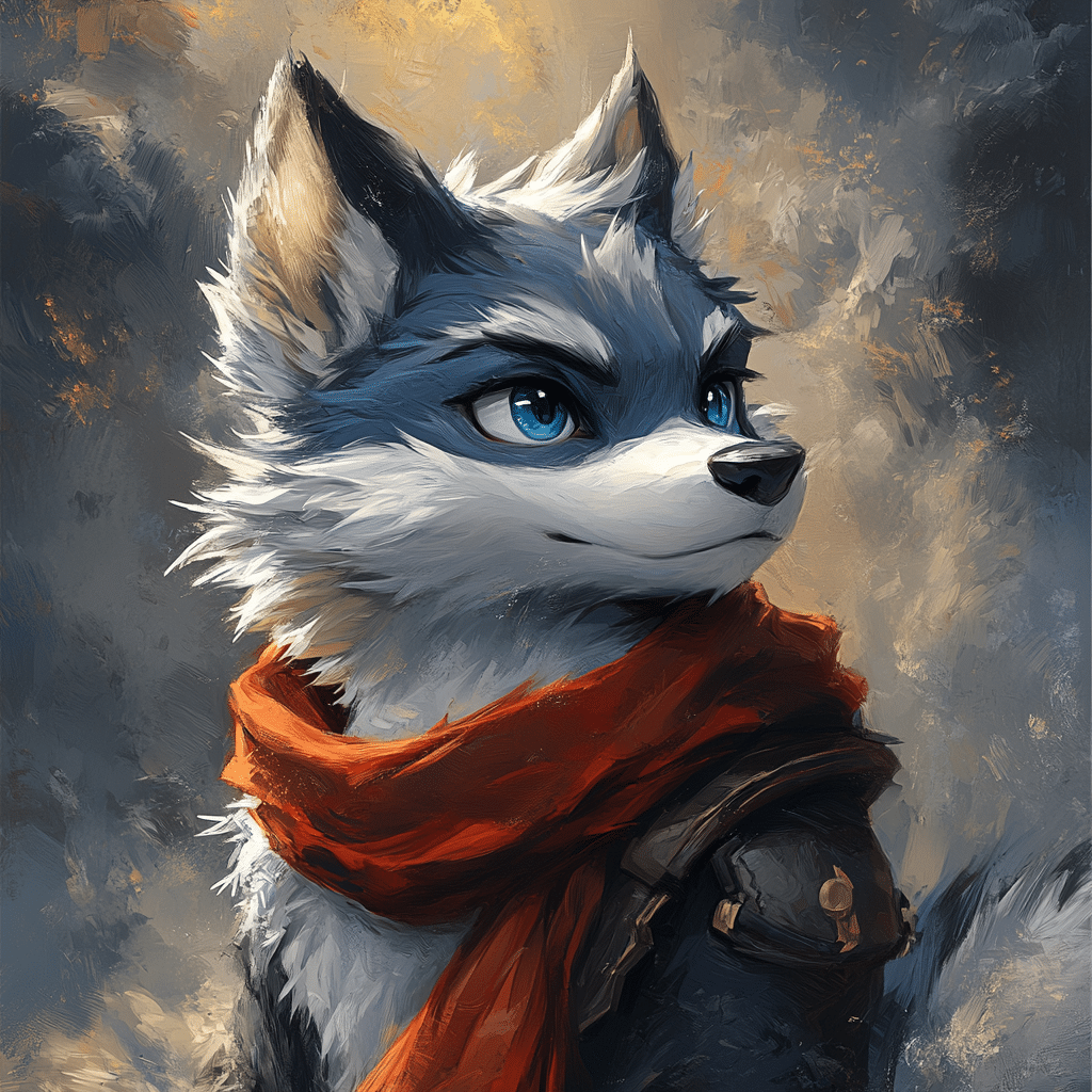 Fursona Transform Your Imagination Into Reality