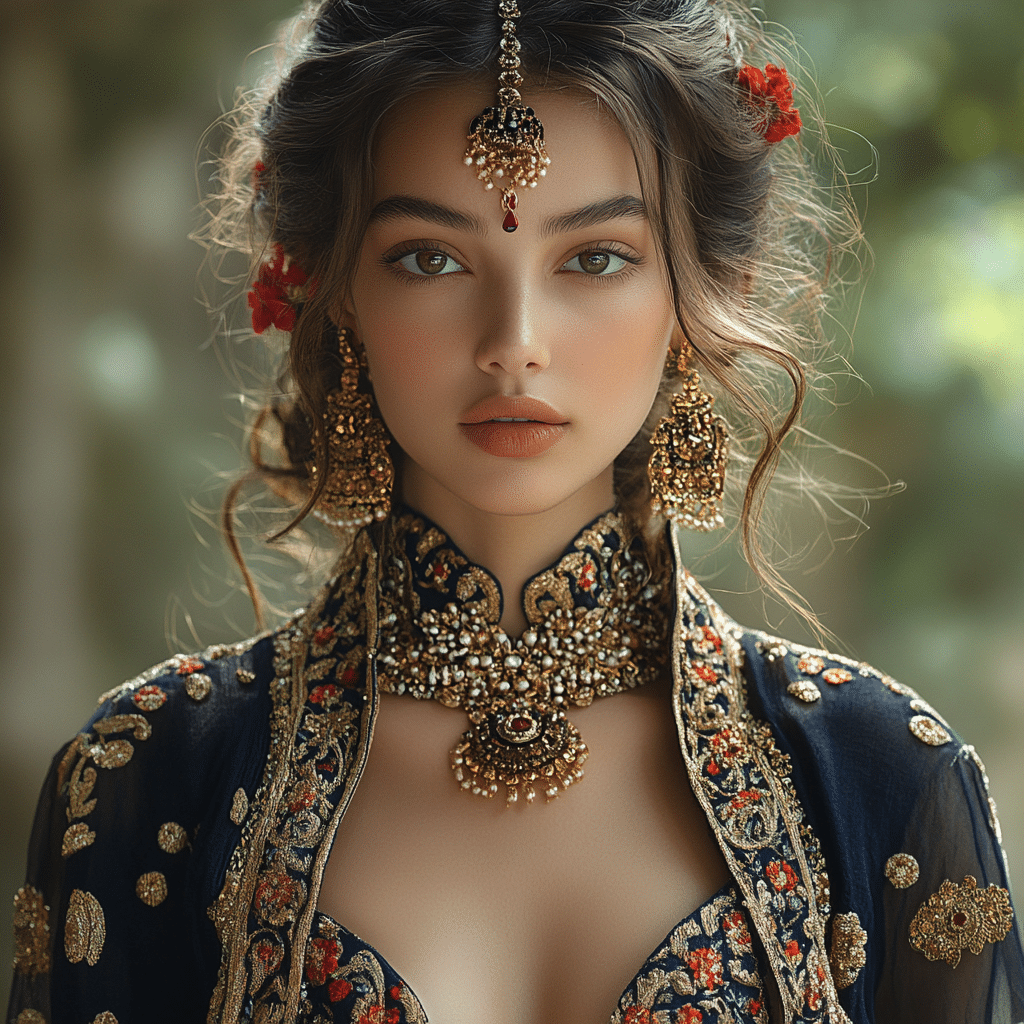 Kalki Collection Worldwide A Journey Through Fashion Excellence