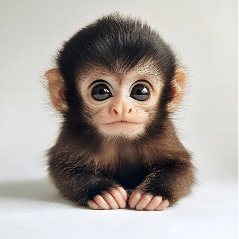 Puppy Monkey Baby Is The Craziest Ad Icon Ever