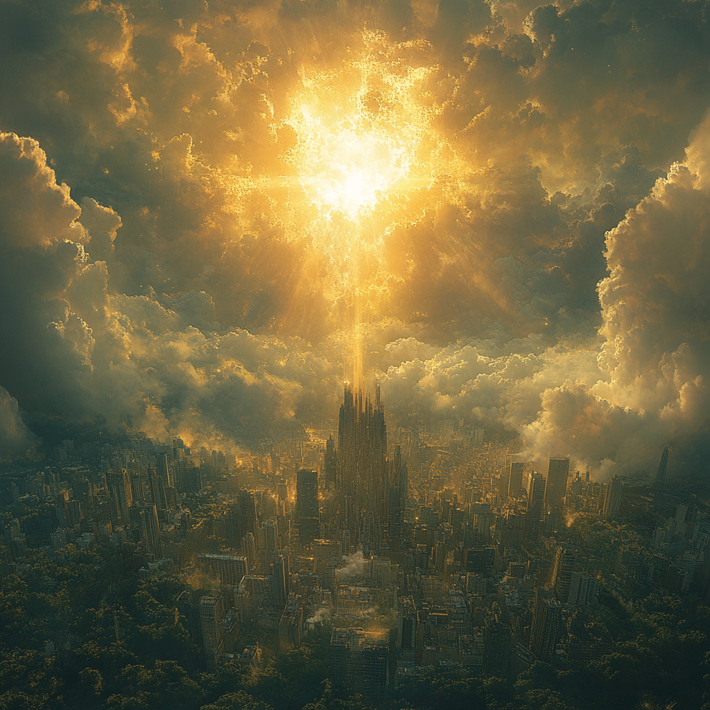 Rapture Ready News Delivers Game Changing Insights