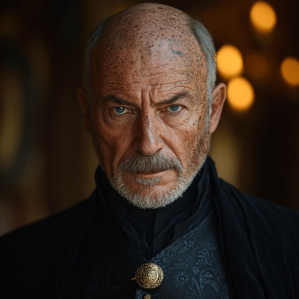 Terry O'Quinn The Iconic Actor Behind Memorable Roles