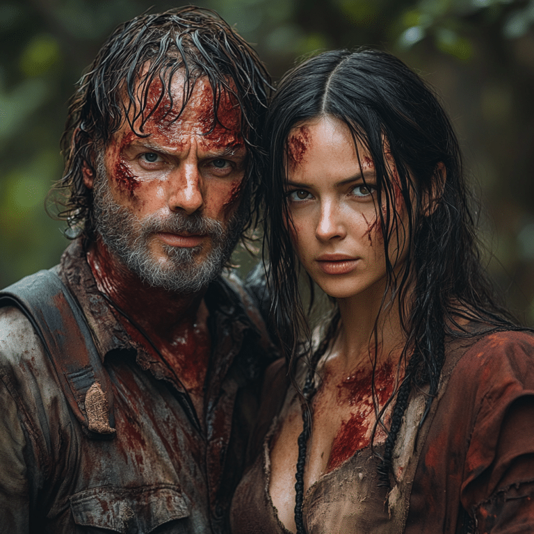 Walking Dead Spin Off Delivers Thrills And Chills