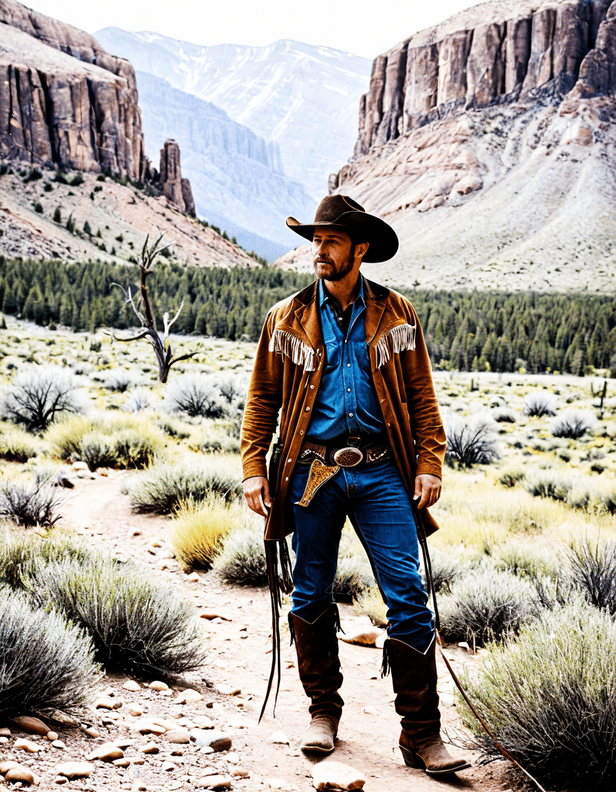 Joe Pickett Cast Features Talented Stars In Thrilling Roles