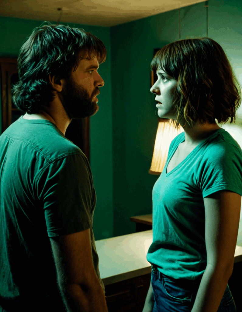 10 Cloverfield Lane Is A Gripping Thriller Experience