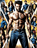 Cast Of X Men Origins Wolverine Featuring Amazing Talent