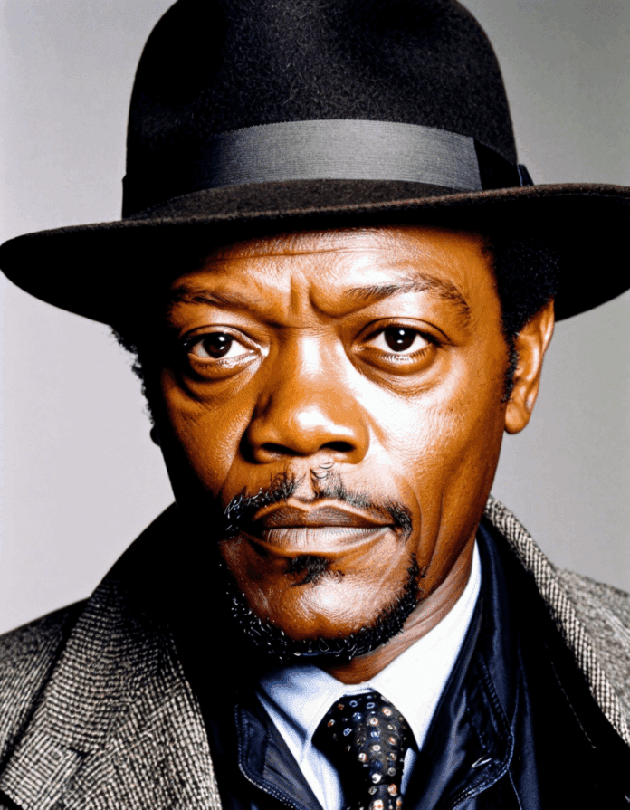 Samuel L Jackson Movies And Tv Shows That Define His Legacy