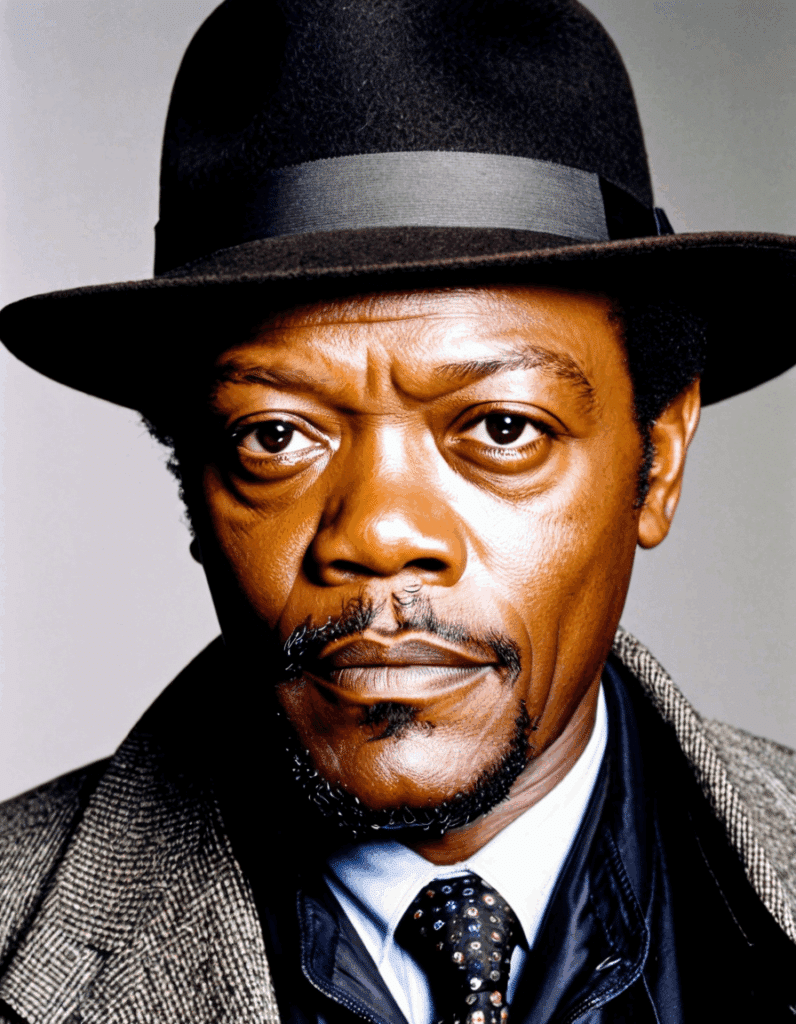 Samuel L Jackson Movies And Tv Shows That Define His Legacy