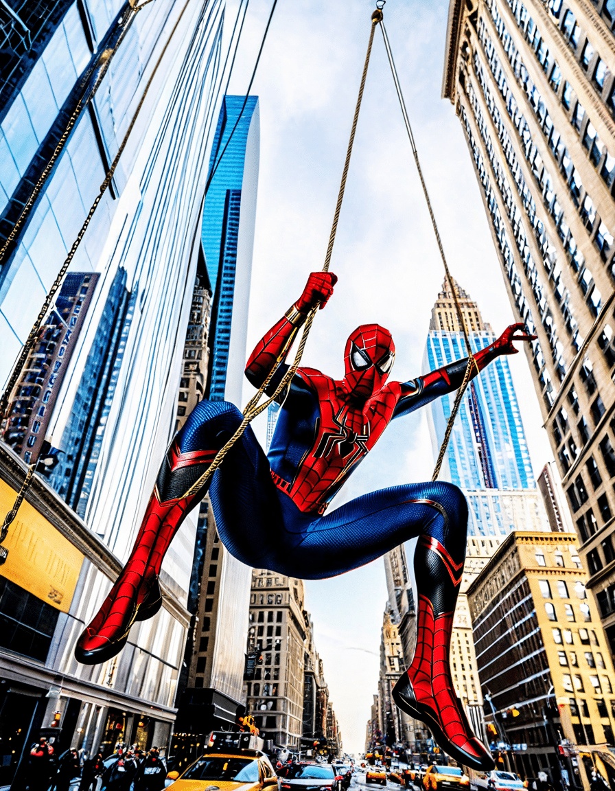 Cast Of Spider Man No Way Home Secrets Behind Their Iconic Roles