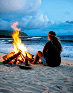 Castaway Discovering The Real Story Behind Chuck Noland