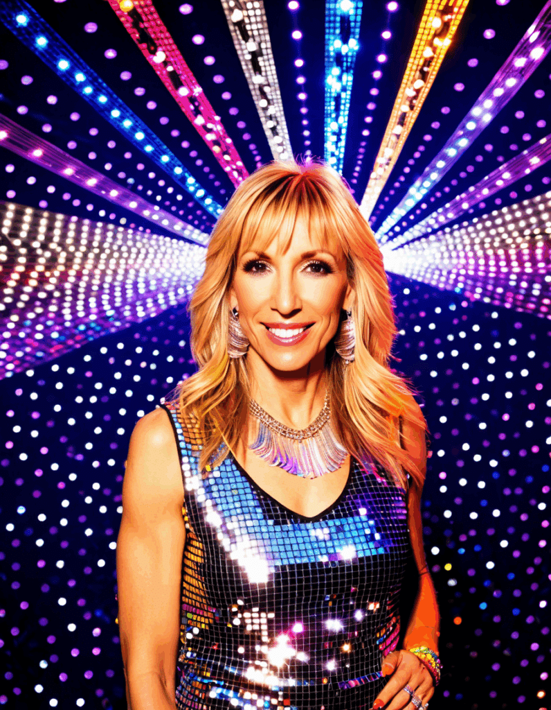 Debbie Gibson The Iconic Pop Sensation You Remember