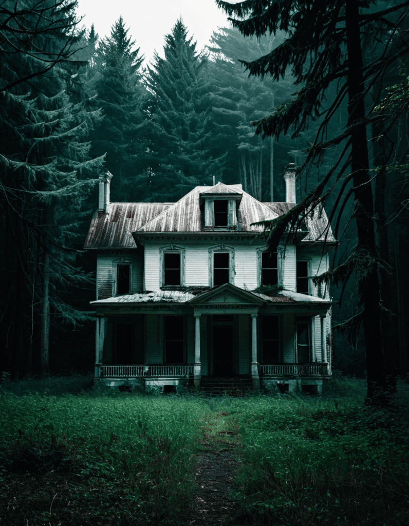 Dont Breathe The Chilling Horror That Will Haunt You Forever