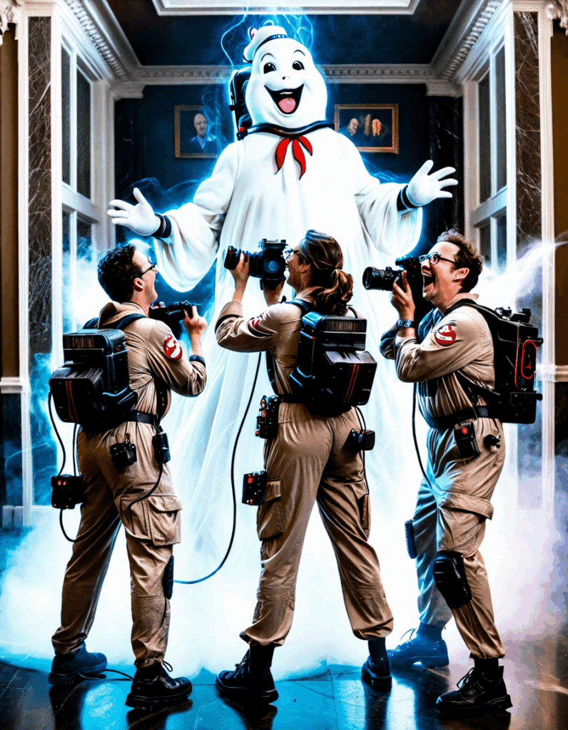 Ghostbusters 2020 Takes Fans On A Thrilling New Adventure
