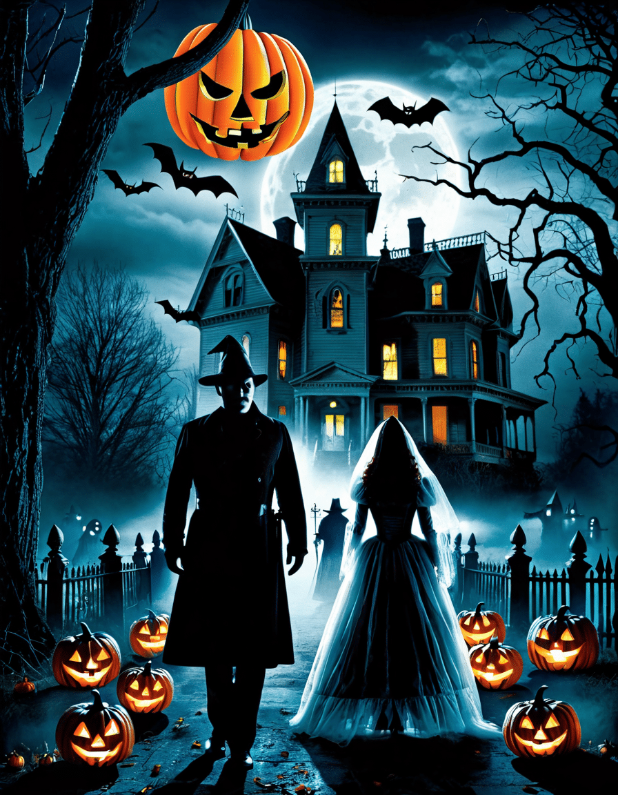Halloween Movie That Changed Horror Forever