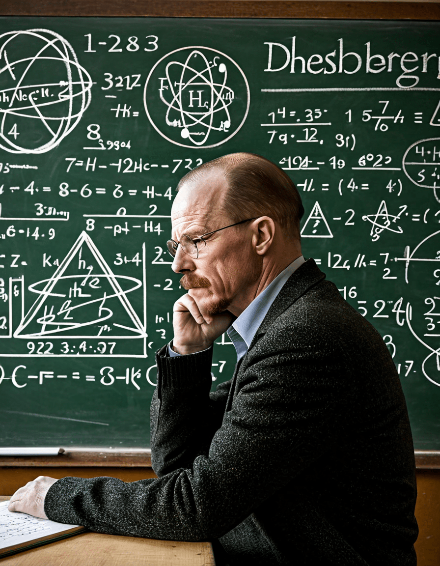 Heisenberg: The Brilliant Mind Behind Quantum Mechanics