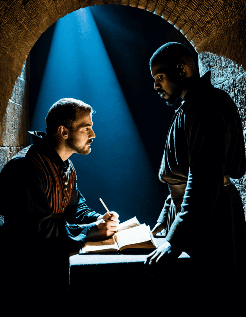 Othello's Tragic Jealousy And The Power Of Manipulation