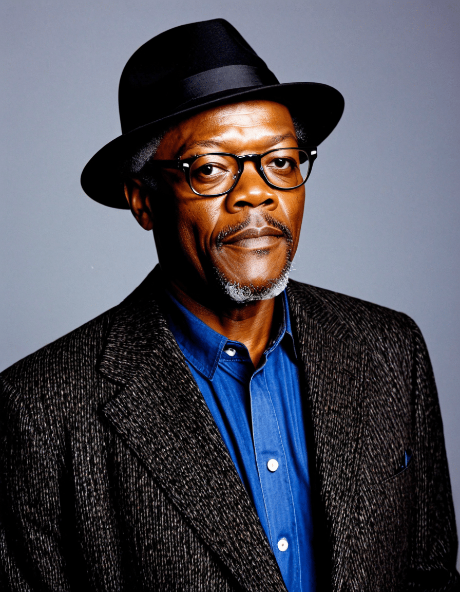 Samuel L Jackson Movies And Tv Shows That Define His Legacy