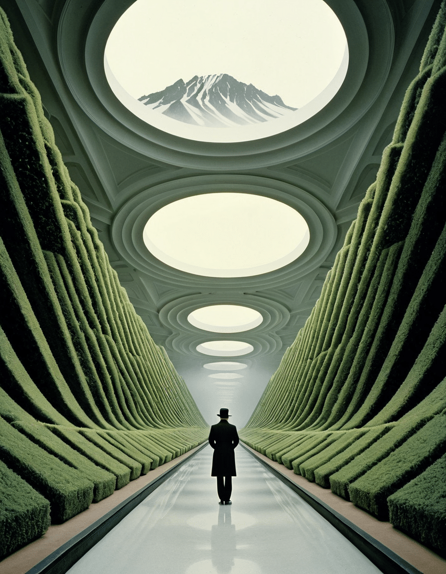 Stanley Kubrick Masterpieces That Changed Cinema Forever