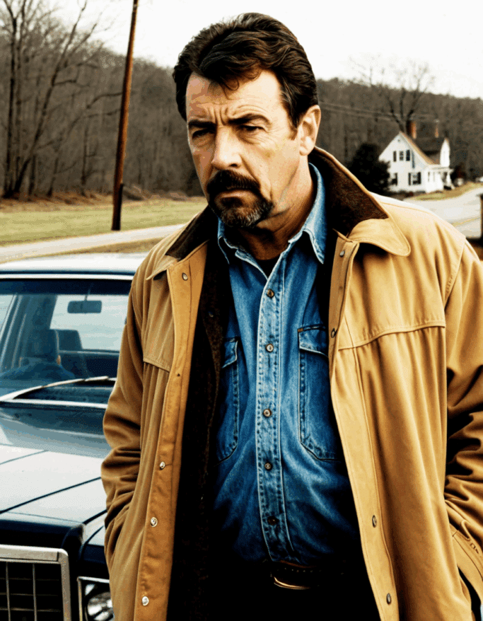 Jesse Stone Movies In Order Every Film You Need To See