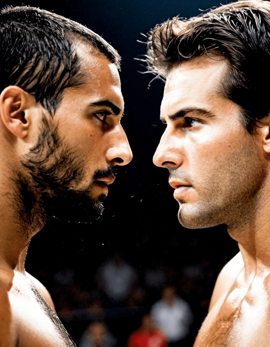 The Quick And The Dead Thrilling Wild West Duel Awaits