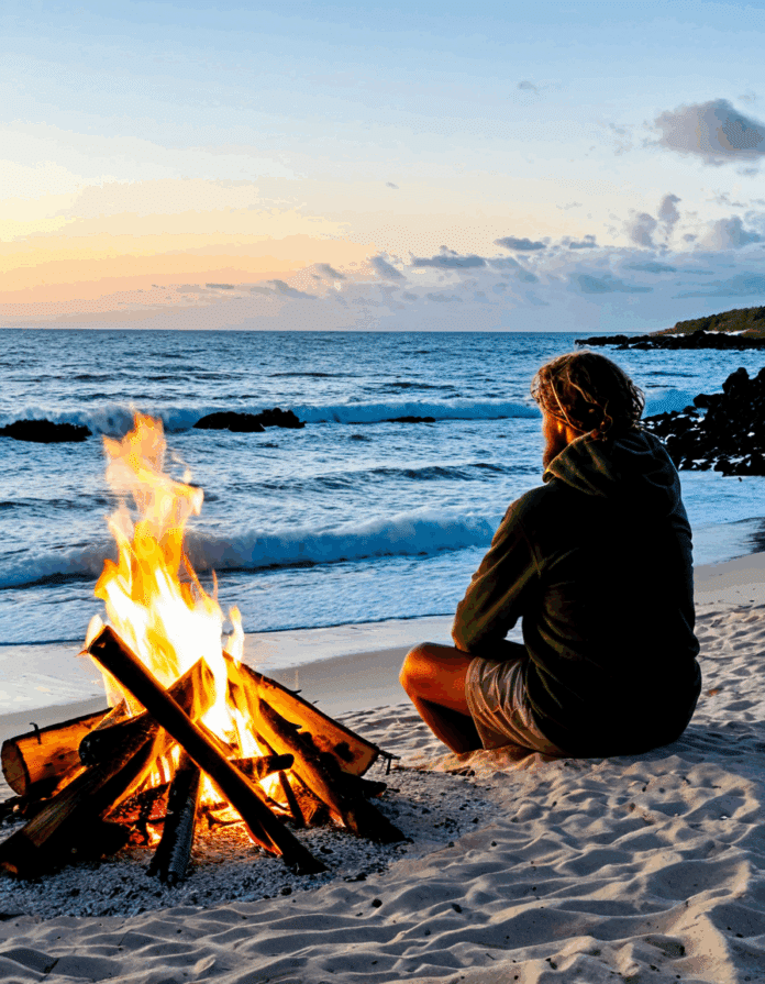 Castaway Discovering The Real Story Behind Chuck Noland