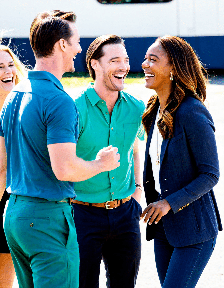 Tom Pelphrey's Remarkable Journey In Film And Love