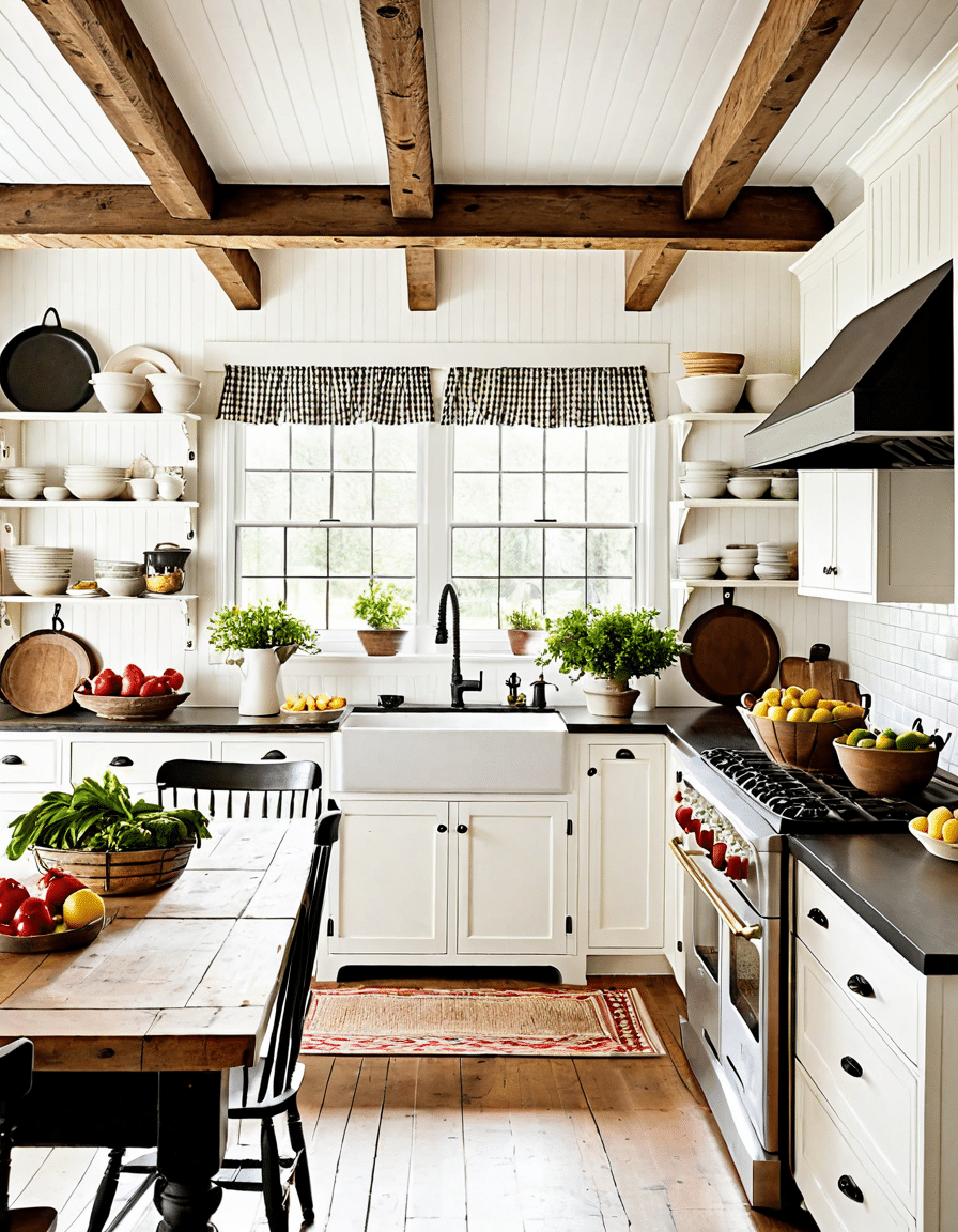 Town And Country Secrets To Living Your Best Life