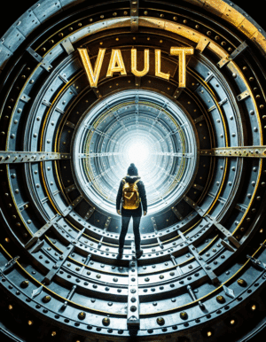 Vault Secrets Behind The Most Secure Treasure Ever