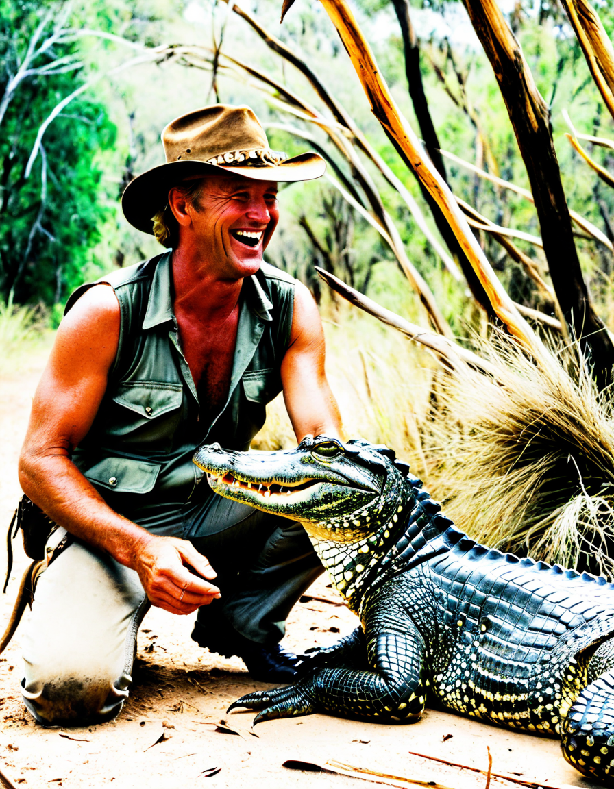 Croc The Ultimate Guide To This Fearsome Reptile