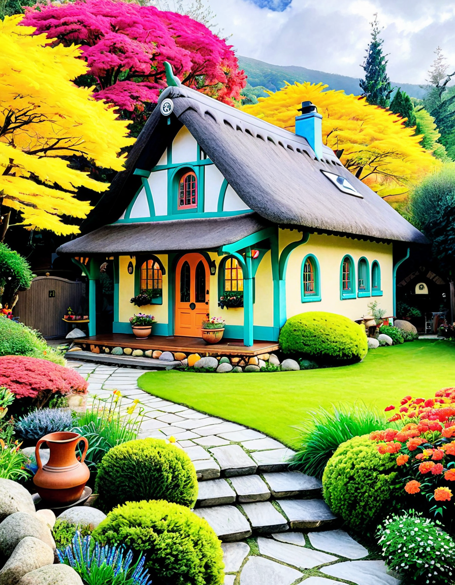 Ghibli Magic That Captivates Audiences Worldwide