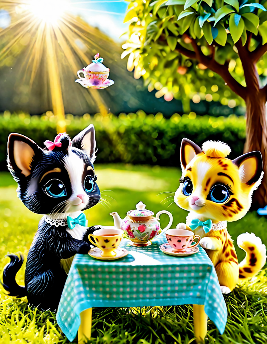 Lps The Fascinating World Of Adorable Toys