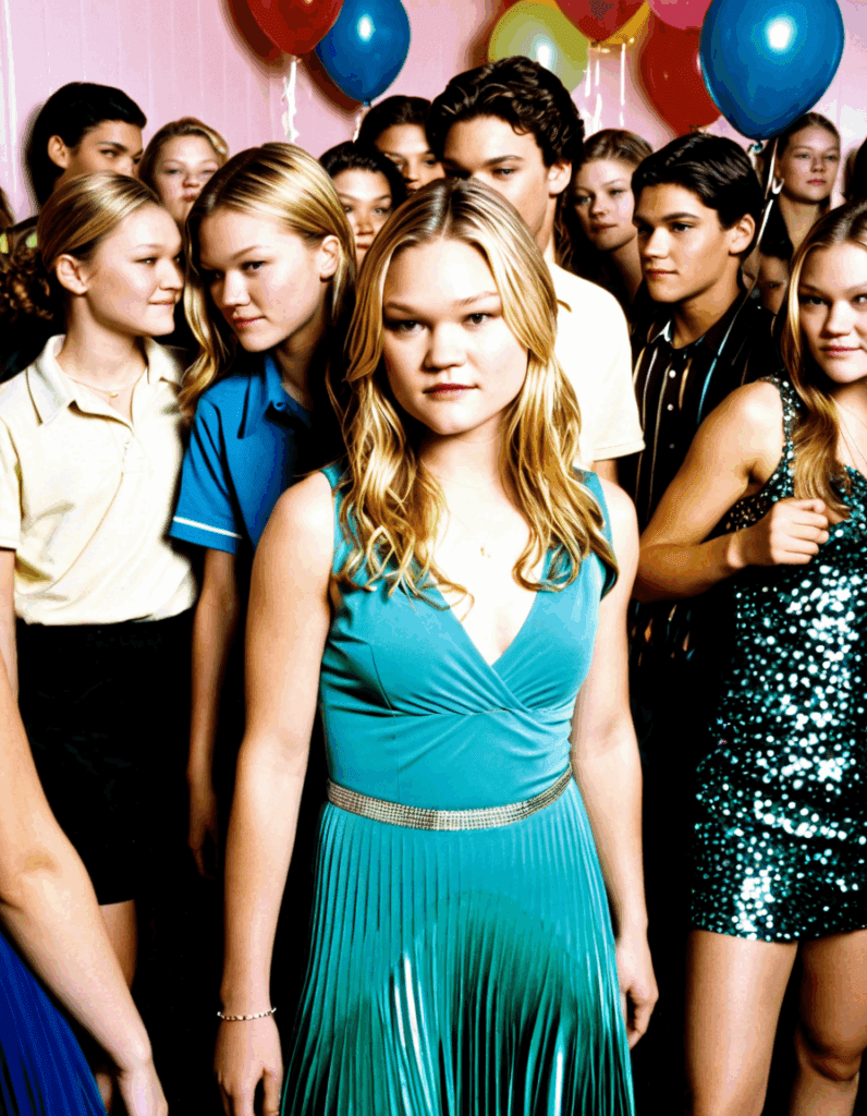 Julia Stiles Movies That Captured Hearts And Minds
