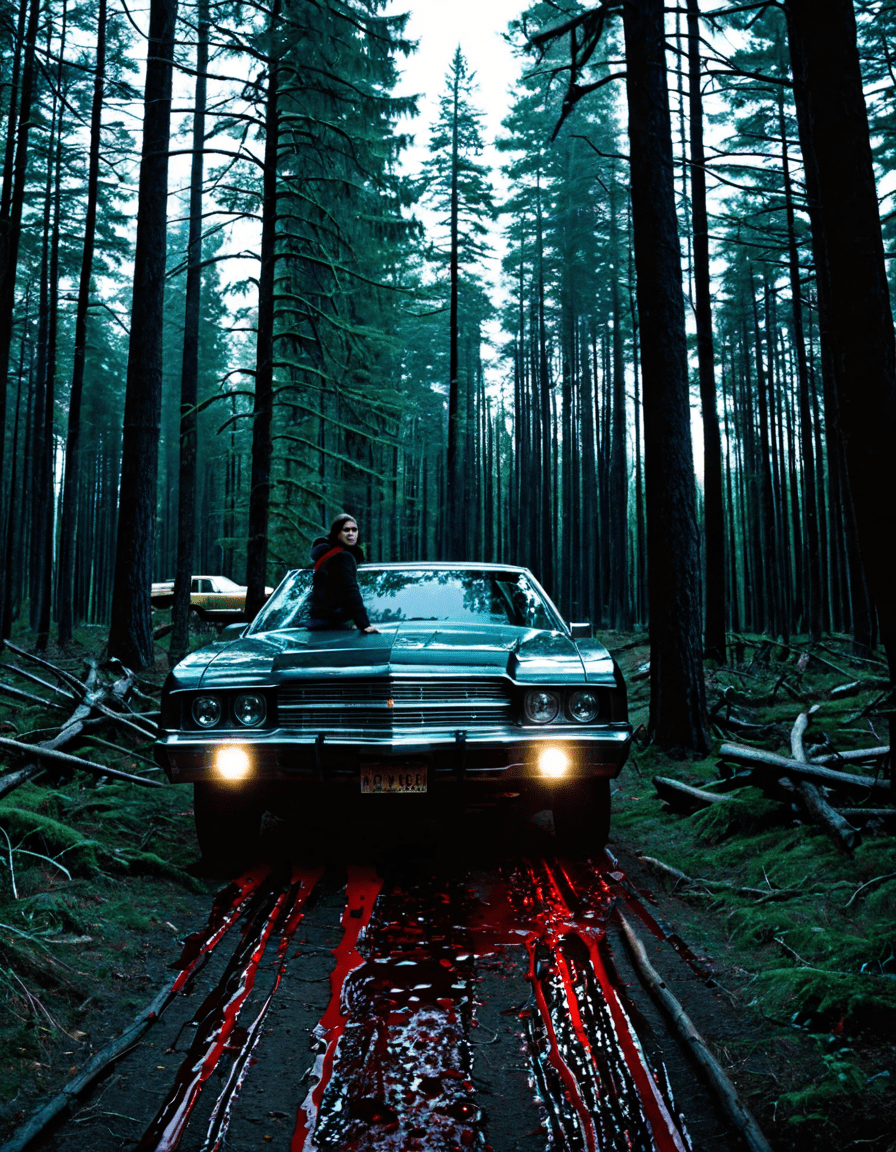 Final Destination Bloodlines Thrilling New Chapter Awaits