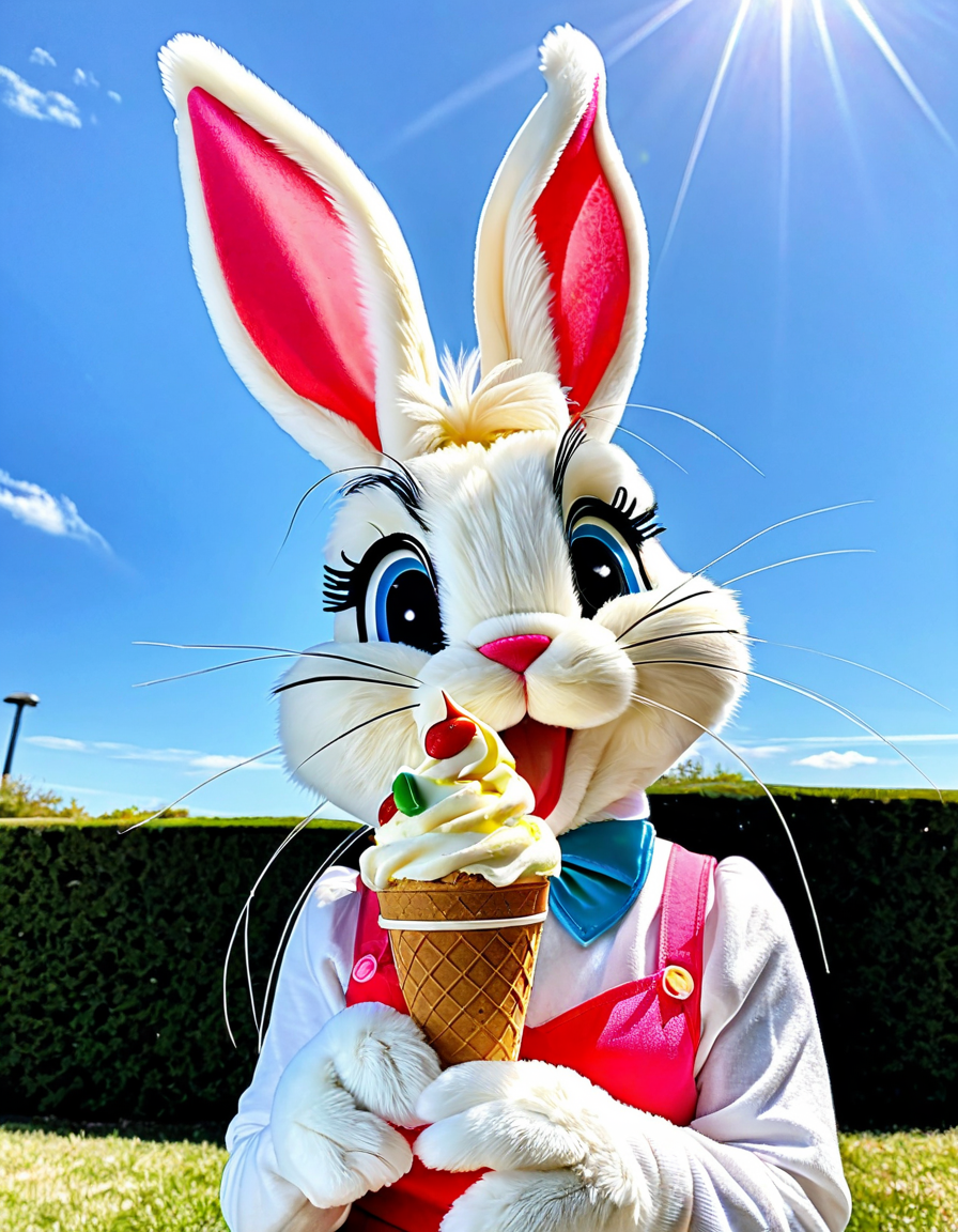 Lola Bunny Lola The Iconic Character Everyone Loves