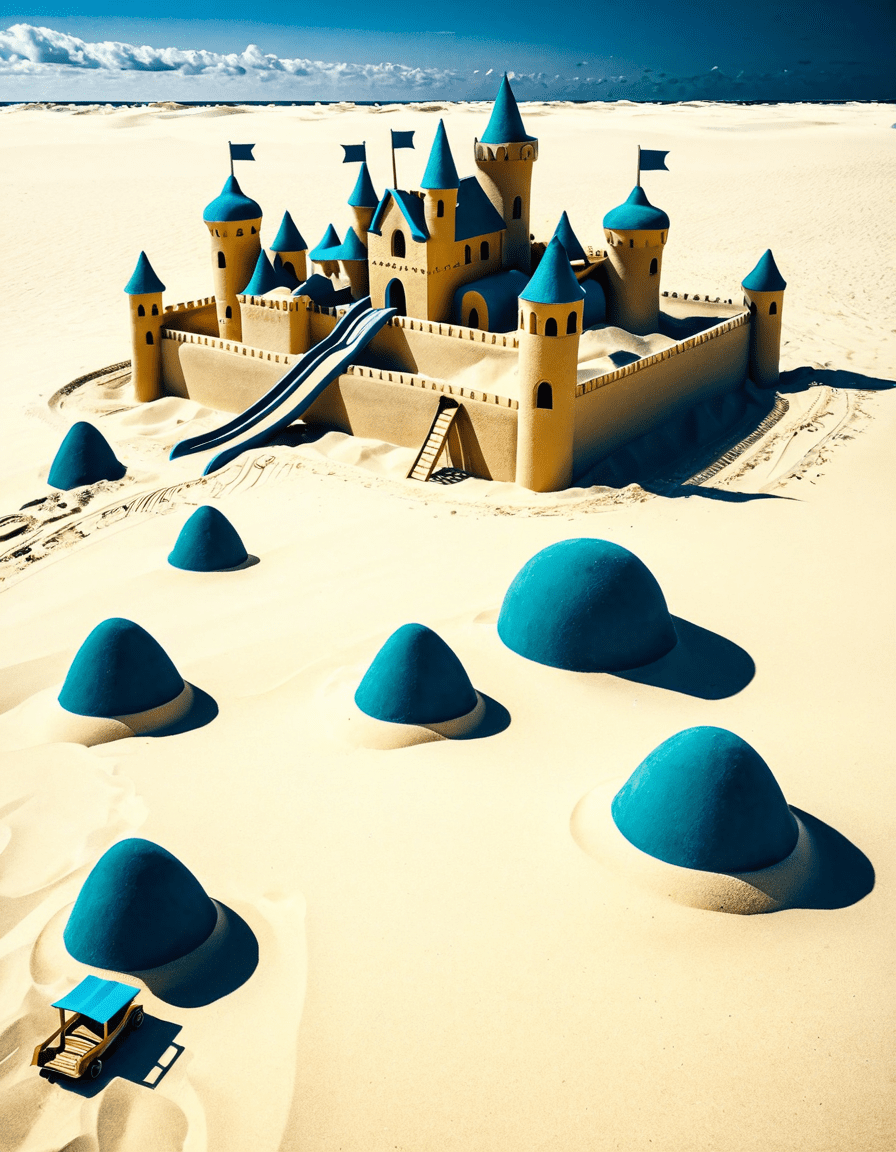 Sandboxels The Astonishing Journey Of A Visionary Creator