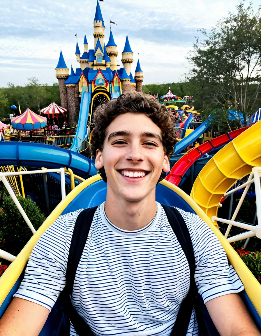 Joshua Bassett The Rising Star Of Disney's Best Shows