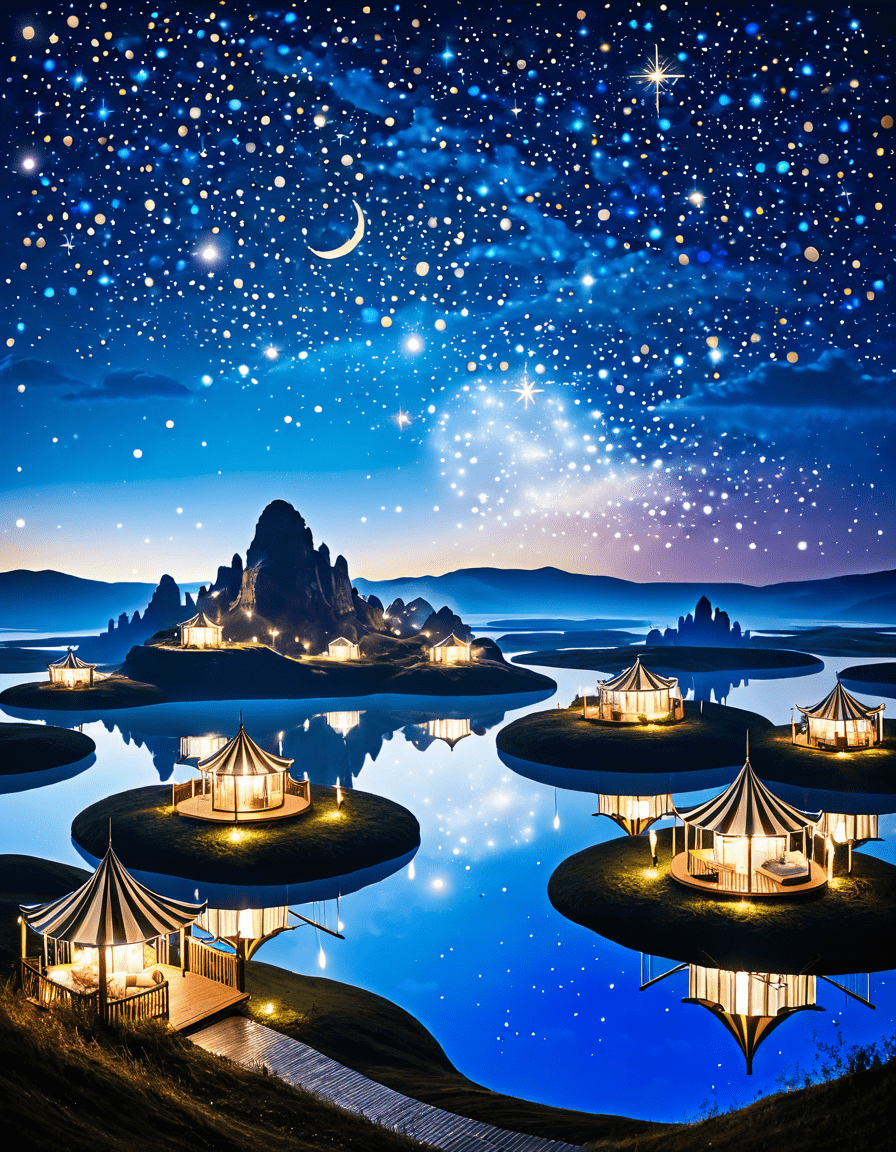 Slumberland Is A Magical Adventure Into Dreams