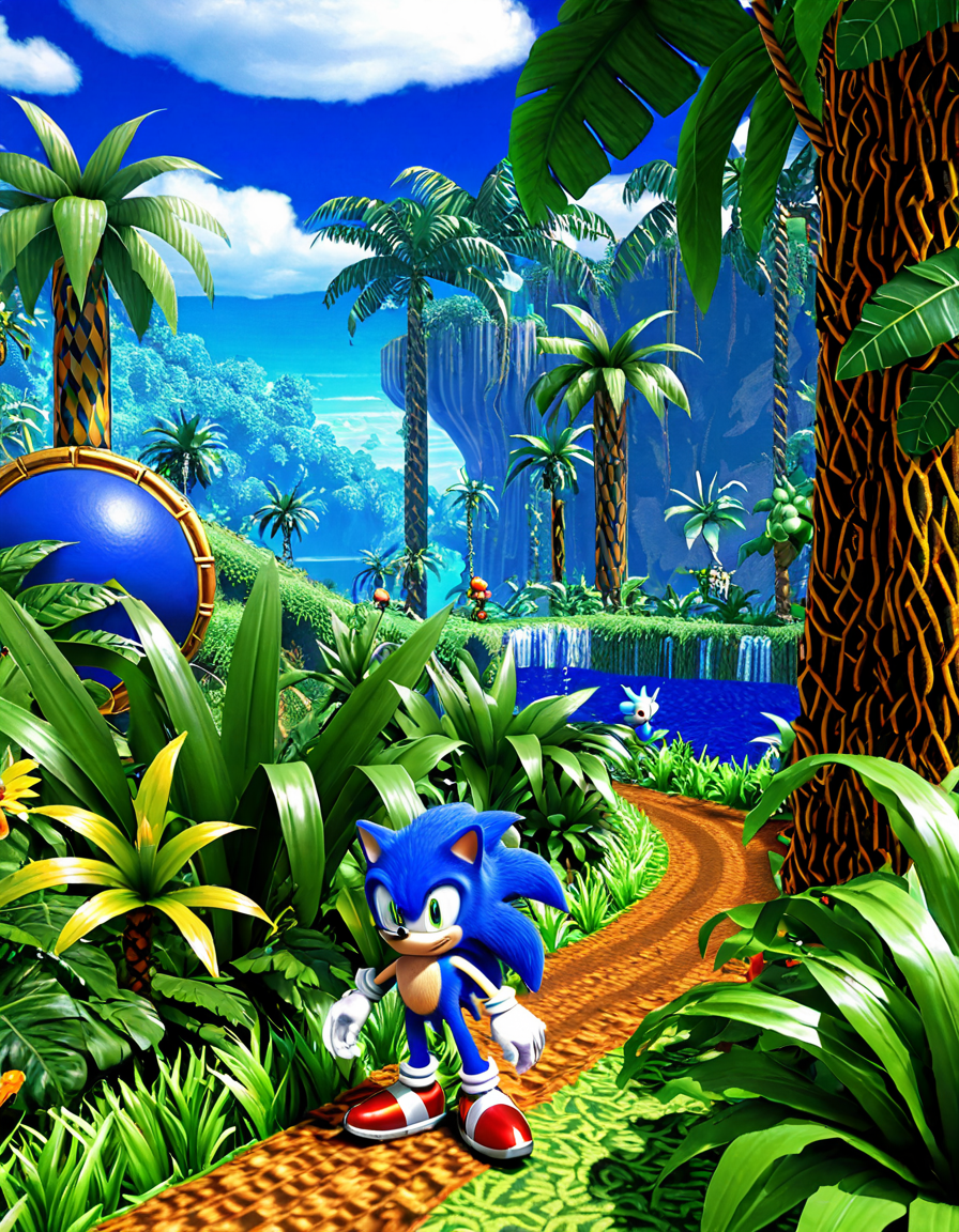 Sonic 2 Thrills Audiences With Epic Action And Adventure