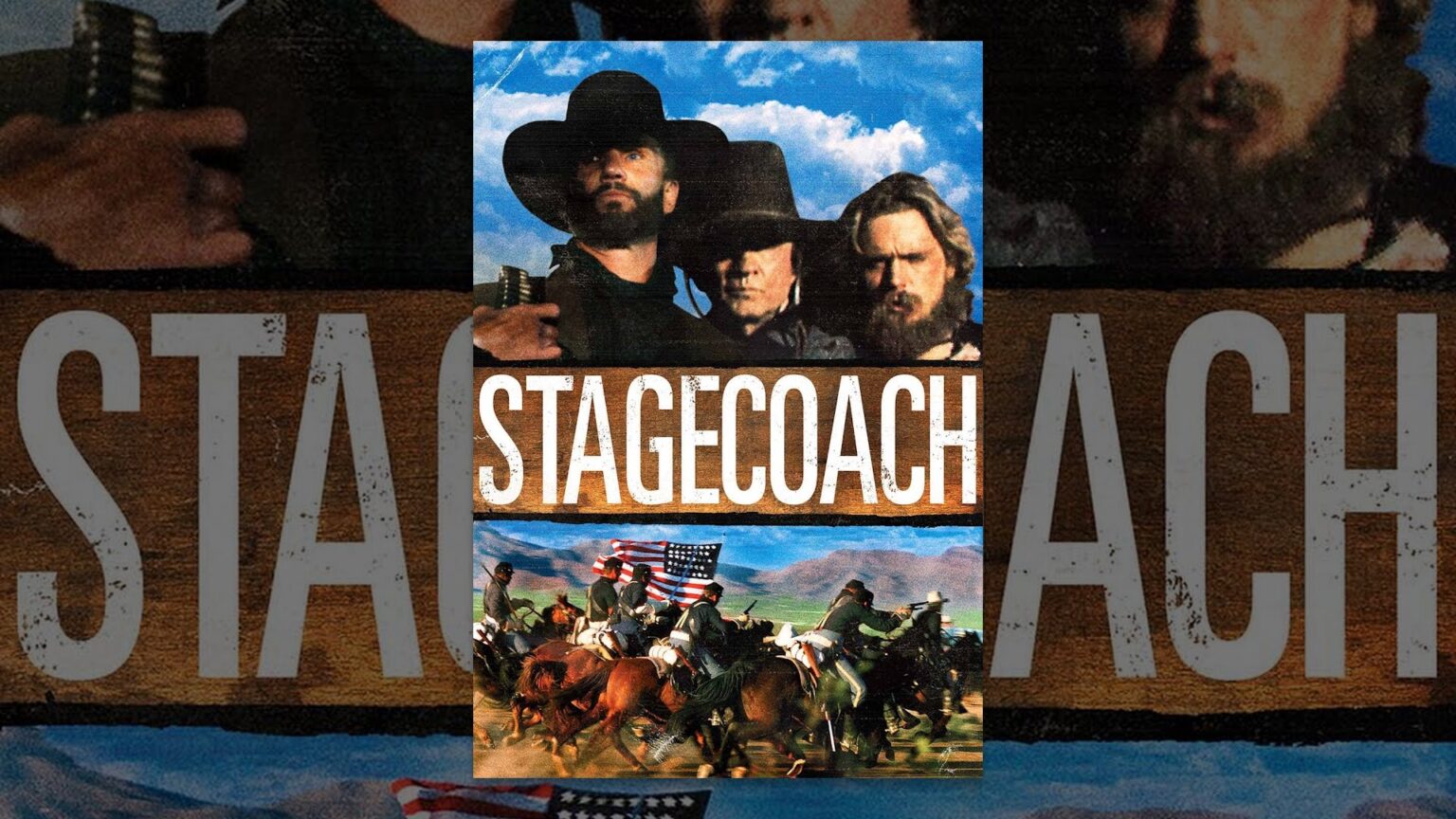 Stagecoach Legendary History And Iconic Journey Facts