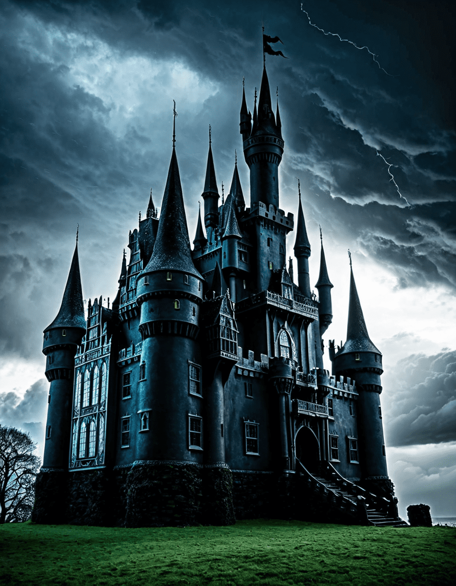Shadow And Bone Secrets Of The Grishaverse Revealed